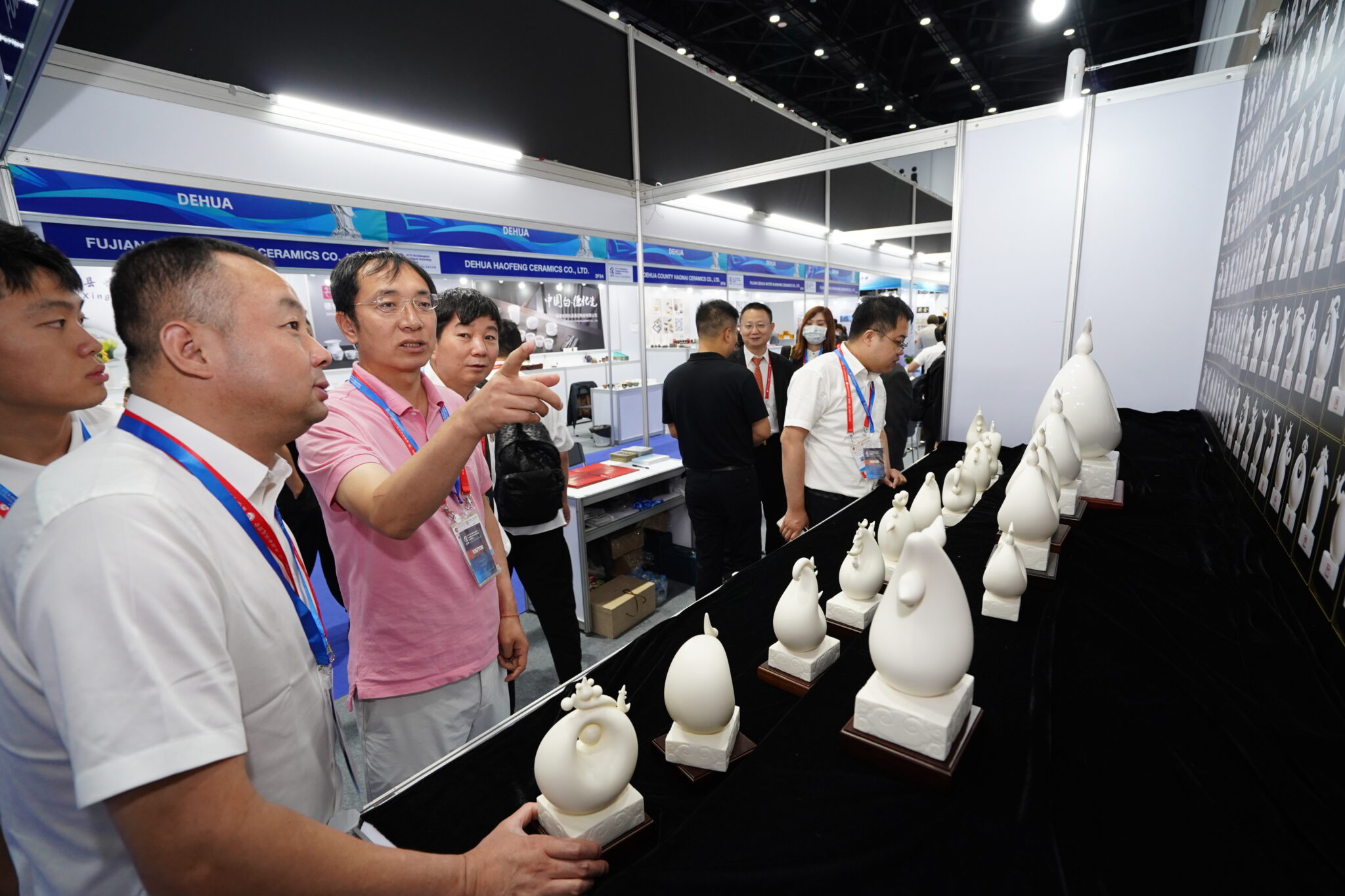 OCTF THAILAND 2025 – งานแสดงสินค้าและนวัตกรรมสุดล้ำสมัย